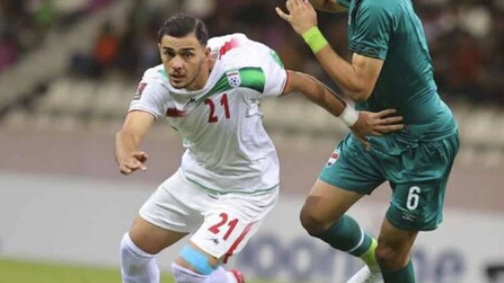 Nhận định U23 Iraq vs U23 Pakistan, 16h, 3/9: Cơ hội mở màn thuận lợi cho Iraq