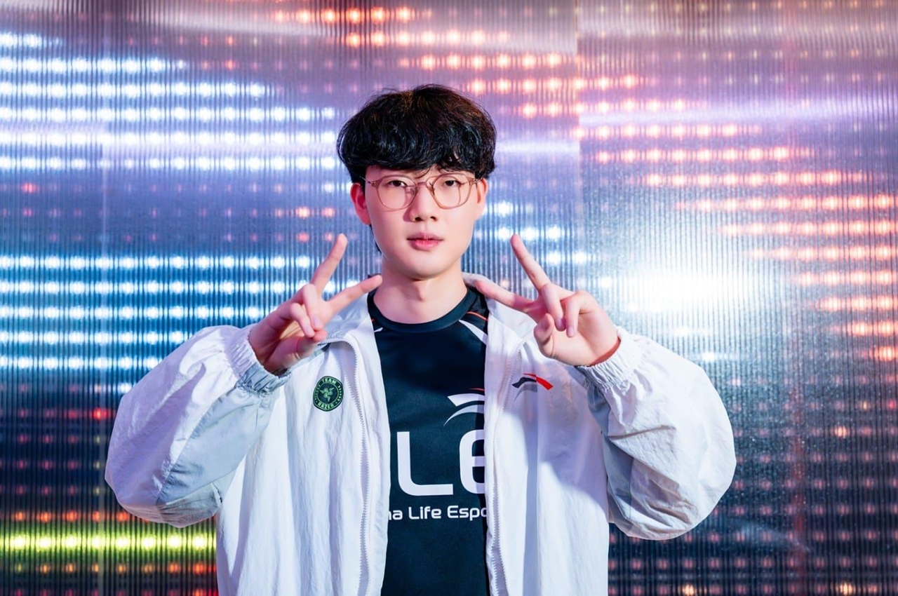 Lịch thi đấu LMHT 20/9/2025: HLE vs KT, TSW vs PSG