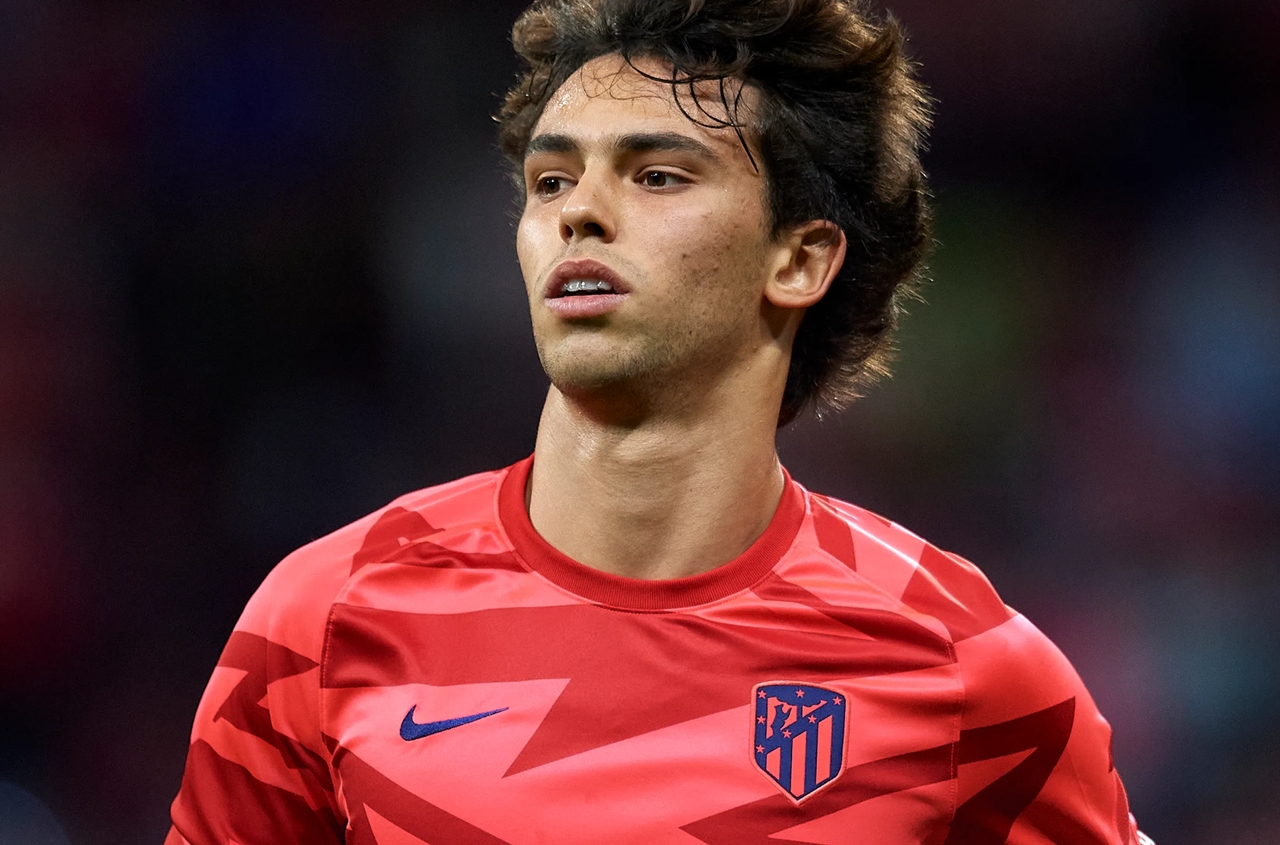 Joao Felix hồi sinh vì nghe theo Ronaldo